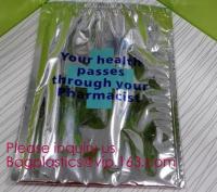 China reflective Thermal Plastic handle portable aluminum epe foam Insulation bag cool bag,aluminum film lunch Thermal food pi for sale