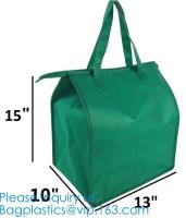 China Cooler Bag Food Bags, Lunch Thermal Cooler Bag,Thermal Fabric For Isothermal Cooler Bags,Chocolate Cooler Bags,Insulated for sale
