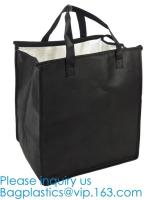 China Cooler Bag Food Bags, Lunch Thermal Cooler Bag,Thermal Fabric For Isothermal Cooler Bags,Chocolate Cooler Bags,Insulated for sale