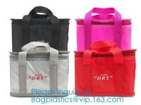China Cooler Bag Food Bags, Lunch Thermal Cooler Bag,Thermal Fabric For Isothermal Cooler Bags,Chocolate Cooler Bags,Insulated for sale