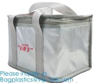 China Cooler Bag Food Bags, Lunch Thermal Cooler Bag,Thermal Fabric For Isothermal Cooler Bags,Chocolate Cooler Bags,Insulated for sale
