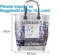 China Silver Aluminium Foil Cake Pizza Carrier Insulated Thermal Lunch Picnic Bag Cooler Bag,Insulated Wine Cooler Bag/Wholesa for sale
