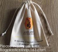 China Christmas, Birthday, Weddings,Eusable Cotton Grocery Bags, Beach Bags,Storing Jewelry Bags,Herbs Or Spices REUSABLE NATU for sale