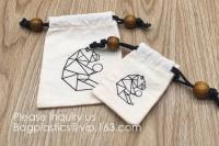 China Natural Cotton Muslin High Quality Drawstring Bags Multipurpose,andmade soaps, teascents, candies,bangles, charms, pack for sale