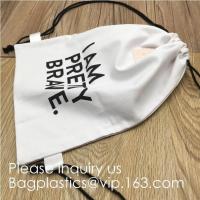 China Crafts Bulk Unbleached Fabric Cloth Cotton Muslin Sachet Bags with Drawstring for Soap Spice Tea Favor Gift, bagease pac for sale