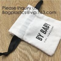 China Silk screening printing, emboss, hot stamping, embroidery, woven label, paper label,Natural, ivory, off white, white, bl for sale