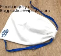 China Suede Dust Bag,Fabric Drawstring Bag Medicine Tobacco Pouch Carrying Storage Pouch Wrap, convenient storage Durable and for sale