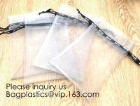 China Organza Packing Pouch Bag Hot Sale Products Jewelry Packaging Organza Bags for Bracelet Beads Gift Pouch BAGEASE PACKAGE for sale