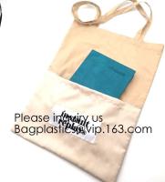 China Reusable Grocery Bags 5.5 Oz Cotton Canvas Tote Eco Friendly Super Strong Washable Great Choice For Promotion Branding for sale