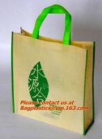 China shopping bag cooler bag wine bag storage box drawstring backpack garment bag laundry bag , wash bag cosmetic bag gift ba for sale