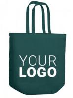 China Promotional Cheap Custom Logo Print Eco Friendly Die Cut Shopping Non-Woven Bags D Cut non woven bag, BAGPLASTICS, PAC for sale