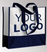 China Promotional Cheap Custom Eco-friendly PP Shopping Non Woven Bag, bag eco friendly recyclable grocery non woven bag, PAK for sale