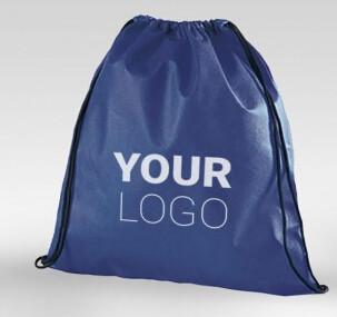 China OEM service cheap shopping non woven bag,price non woven bag, Top quality Personalized custom made brown branded laminat for sale