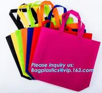 China non woven drawstring bags, Glossy Lamination / Matt Lamination / Laser Film Lamination / No Lamination, pak, pkg, pac for sale