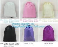 China non woven drawstring bags, Optimizing Material  Fine workmanship  Factory direct sale  OEM Acceptable, pak, pkg, pac ltd for sale
