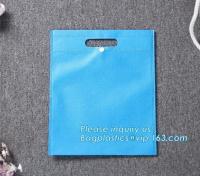 China Printed cheap non woven wine gift bag santa sacks shopping fabric tote carry customize image bag, bagplastics, bagease for sale