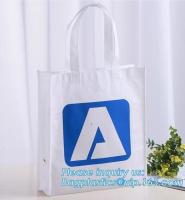 China Non-Woven Fabric Bottle T-Shirt Shopping Bag/ t-shirt non woven bag with low price/Disposable Printing Non-woven bag for sale