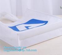 China Non-Woven Fabric Bottle T-Shirt Shopping Bag/ t-shirt non woven bag with low price/Disposable Printing Non-woven bag for sale