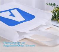 China Non-Woven Fabric Bottle T-Shirt Shopping Bag/ t-shirt non woven bag with low price/Disposable Printing Non-woven bag for sale