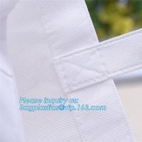 China Non-Woven Fabric Bottle T-Shirt Shopping Bag/ t-shirt non woven bag with low price/Disposable Printing Non-woven bag for sale