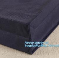 China Hot sale fashional ecological non woven bag, Hot selling plain tote silk-screen printing non woven bags, bagease, pac pk for sale