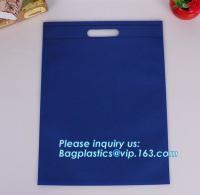 China Fabric tote laminated non woven bags, design shopping bag nonwoven bag,price pp shopping bag non woven bag, BAGEASE, PAK for sale