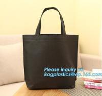 China Green Color T-Shirt shape non woven bag, Most Selling Products Big Size Non Woven Bag,metallic Bopp non woven bag, water for sale