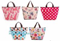 China Factory price rpet non woven bag black woven bag, OEM Production Hot Sale Non Woven Bags Customized, fabric recycled fas for sale