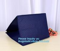 China Machine Made Heat Seal Eco Friendly Non Woven Bag,Non Woven Shirt bag ,Non Woven gift bag, bagease, bagplastics, pak, pk for sale