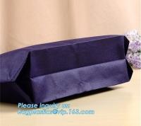China raw material for non woven bags non woven bags for supermarket woven bags with logo, China pp woven bag supplier printed for sale