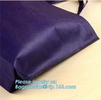 China raw material for non woven bags non woven bags for supermarket woven bags with logo, China pp woven bag supplier printed for sale