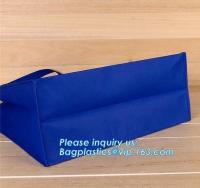 China OEM orders customized design non woven shopping ,non woven bag in low price, Custom Printed Logo Gift Non Woven Bag Shop for sale