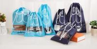 China promotional silk screen nonwoven bag spunbond bag storage kraft non woven bag, New fashion Non Woven Shopping Bag | PP N for sale