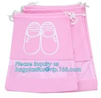 China SHOES BAGS, SHOES PACK, SHOES LINER, SHOES POUCH, SHOES SACHET, SHOES STRING BAGS, SHOES COVER, SHOES EOC GREEN PACK, PA for sale