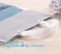 China Promotional pp coated custom printed recycled eco tnt grocery non woven bag, Custom Picture Printing Recycle Laminated P for sale