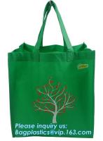 China Top Quality Promotion Laminated Non Woven Bag/Non Woven Shopping Bag/Cute Reusable Shopping Bag, Reusable Tote Shopping for sale