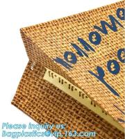 China Washable pp non woven bag with good quality, large non woven bag for cake,square shape with PP board on the bottom, pack for sale