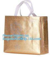 China grocery handle bags, grocery carriers, Sublimation/Transfer Printing, Inkjet Printing, Screen Printing, Offset Printing. for sale