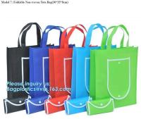 China Free Sample 100% biodegradable d cut non woven bags, Promotional New Fashion Tote Non Woven Bag, Canvas Cotton Bags, dra for sale