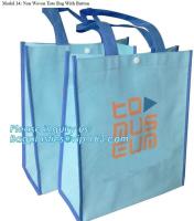 China Canvas Cotton Bags, drawstring bags, non woven bags, fashion custom non woven bag pp non woven bag non woven shopping ba for sale