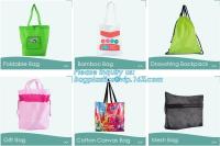 China Cheap price plastic shopping non woven bags for sale,plastic carry bag design, High quality big capacity travel recycled for sale