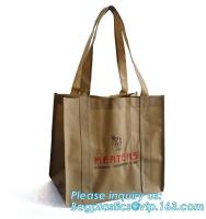 China Classical non woven bag sando bags printable, Shortest lead time lowest price sample free foldable shoppingbag non woven for sale