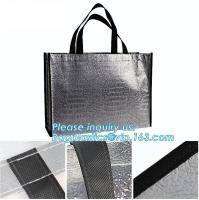 China Top Quality Non Woven Bag/pp Non Woven Bag/Non Woven Shopping Bag, Reusable Tote Shopping non woven bags, bagease, pac for sale