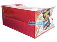 China Big size Non woven bag 100 gsm, Shortest lead time lowest price sample free foldable shoppingbag non woven bag, package for sale