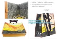 China factory manufacture reusable non woven garment bag/guangzhou non woven bag/non woven gift tote bag, cheapest pp non wove for sale