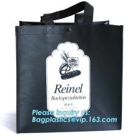 China Professional Manufacturer PP lamination Non Woven Bag / Non-Woven Bag / Non Woven Shopping Bag, Custom Non Woven Bag for for sale