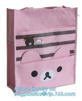 China Factory Price High Quality Laminated PP Non Woven Bag, Cheapest price non woven bag/promotion bags/shopping bags, promo for sale