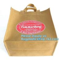 China Factory Price High Quality Laminated PP Non Woven Bag, Cheapest price non woven bag/promotion bags/shopping bags, promo for sale