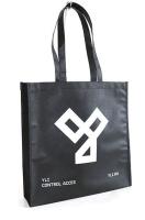China Promotional New Fashion Tote Non Woven Bag, Environment Shopping PP Non Woven Bag Wine Bag, Eco Friendly Cheap Non Woven for sale