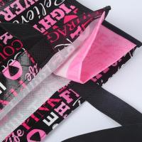 China Promotional non woven bag pp woven bag cheap promotional bags, Wholesale recycle promotional laminated non woven bag for sale